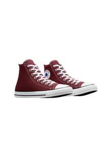 Converse Chuck Taylor All Star Unisex High Heels, bordeauxrot, M9613C ...