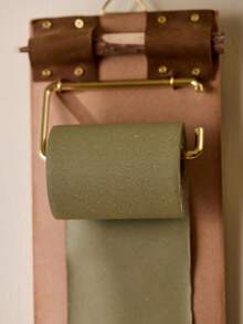 Cirelle 1pc Retro Memo Clipboard: Hanging Roll Paper Memo, Adhesive ...