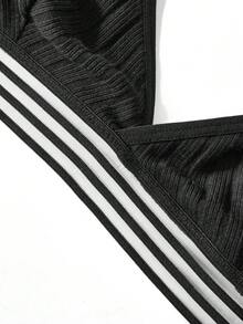 Ocili Women's Sexy Thin Wireless Unpadded Triangle Cup Bra, Breathable Cotton, Flattering For ...