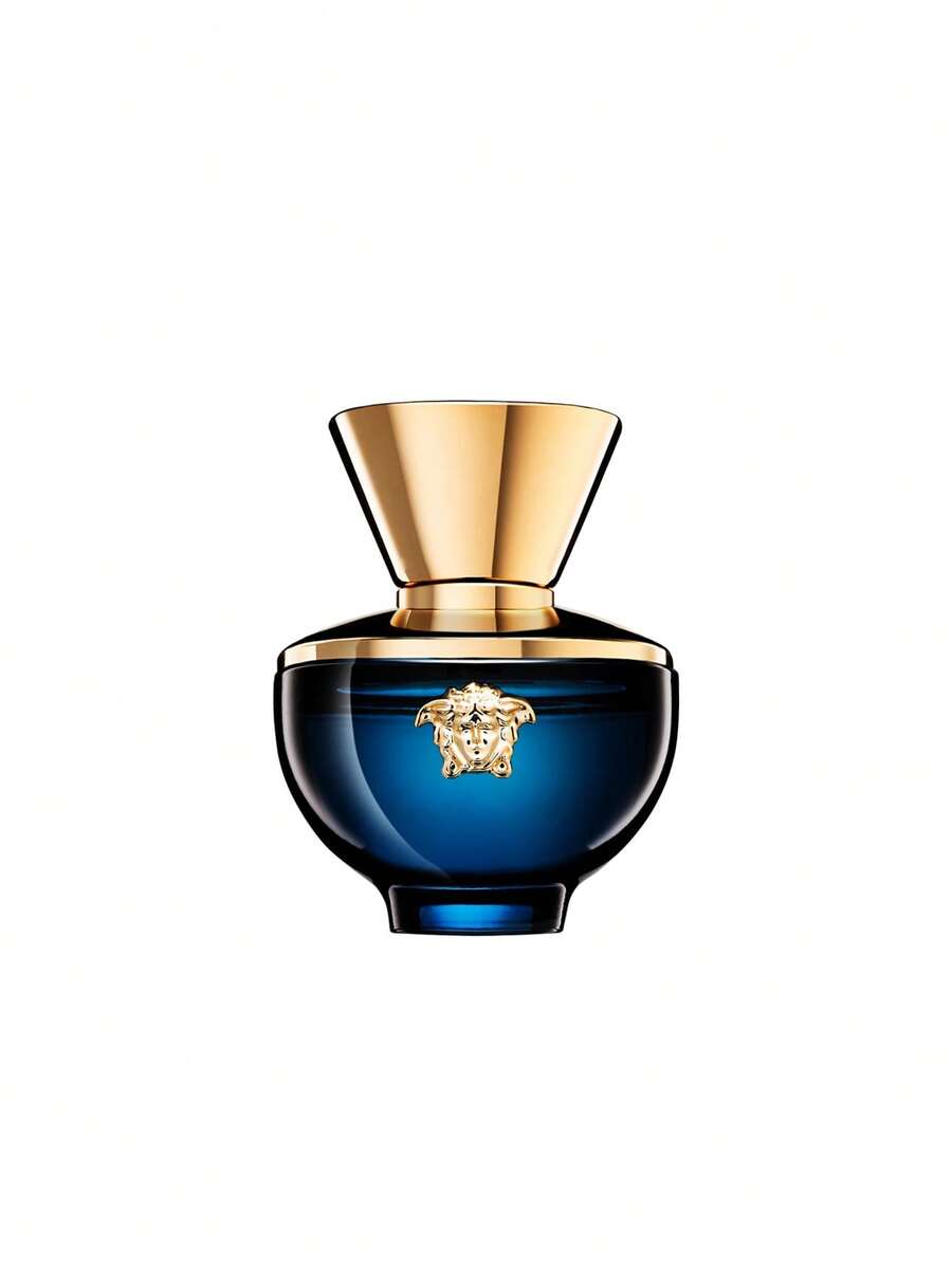 Versace Dylan Blue Pour Femme Eau de Parfum 50 ml | Moda de Mujer ...