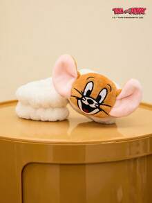 TOM & JERRY X POKOJA LAND Süßes Jerry Maus Design Absorbierendes ...