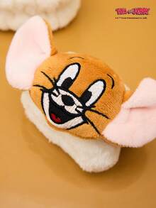 TOM & JERRY X POKOJA LAND Süßes Jerry Maus Design Absorbierendes ...