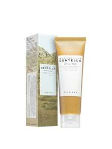 SKIN1004 Madagascar Centella Ampoule Cleansing Foam 125 ml | Moda de ...