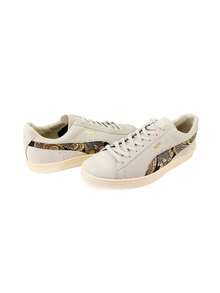 Puma Suede Mij Men's Sneakers Beige 369575 | Mode de Mujer | SHEIN España