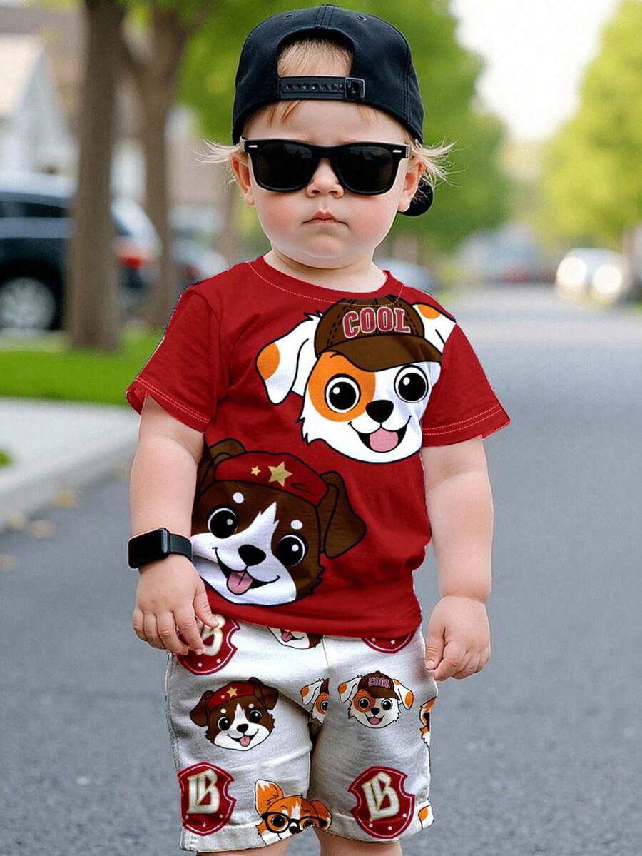 PUPPIES, Kids' Choice Collection, Everyday Basic, Happy Kids, Pastel ...