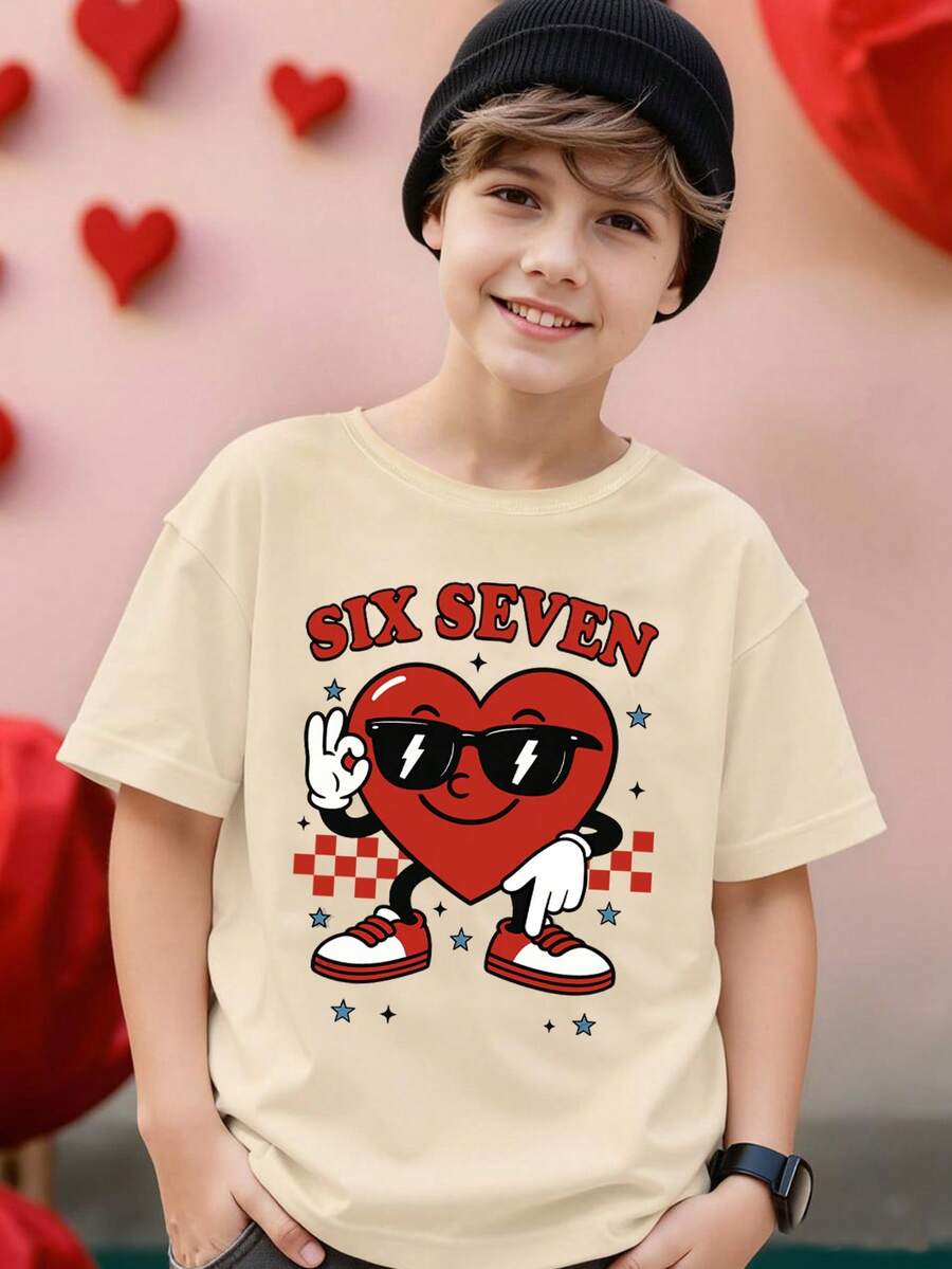 Summer & Fall Casual Stylish Creative Personalized Refreshing High-End ...