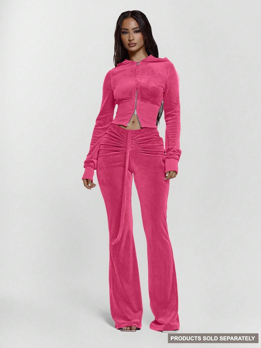 MUSERA Women Pants | SHEIN USA