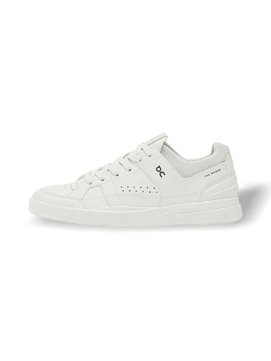 On Running The Roger Clubhouse 1 Women Sneakers Lightweight Breathable ...