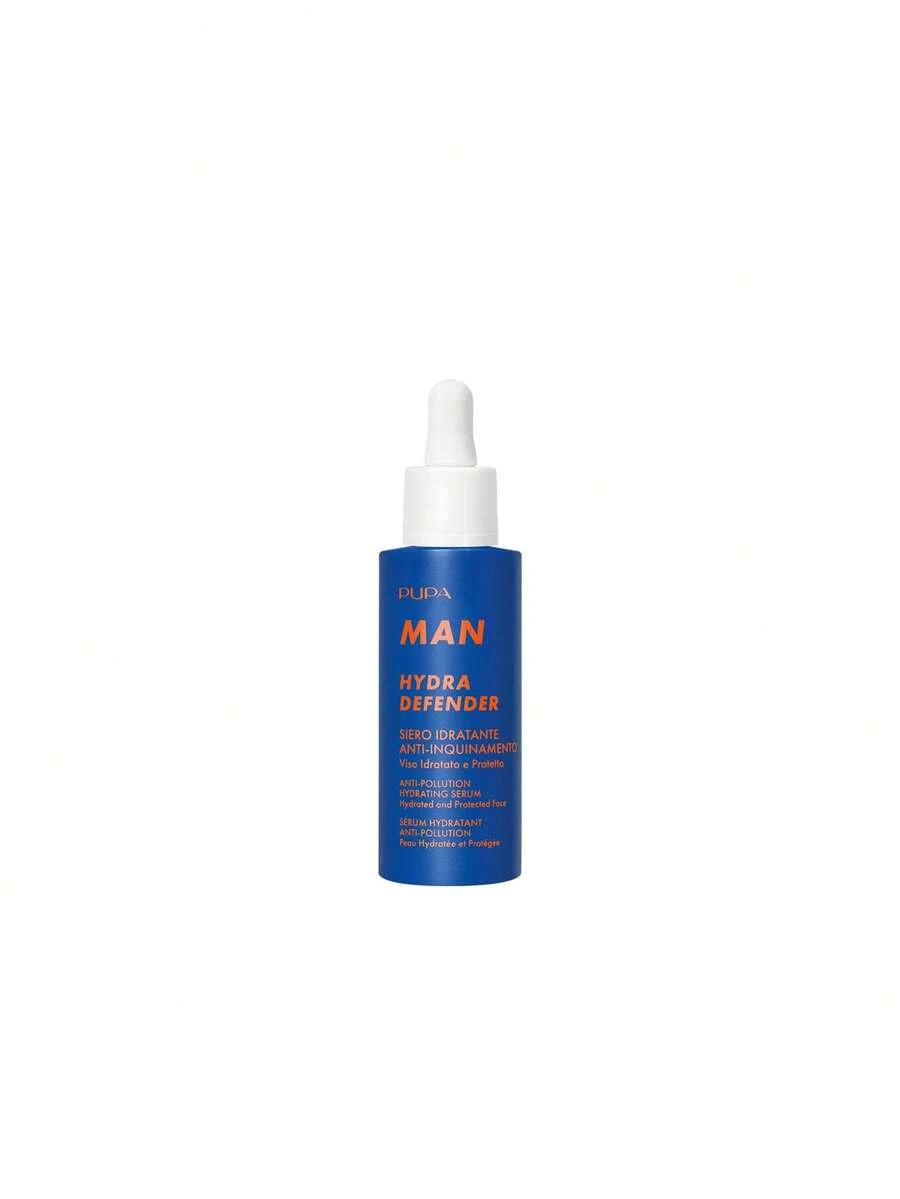 Pupa Milano Men Hydra Defender Anti-Pollution Moisturizing Serum 001 30 ...