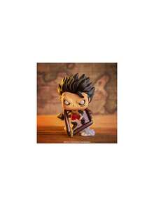 Funko Pop! Animation OP Snake-Man Strawhat Captain 61368F | Mode de ...