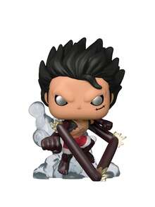 Funko Pop! Animation OP Snake-Man Strawhat Captain 61368F | Mode de ...