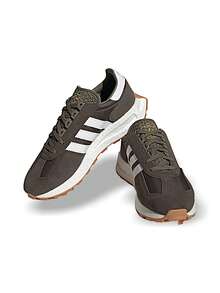 Adidas Unisex Sneakers Breathable Sweat Absorption Lightweight Good ...