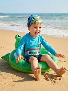 3 Pieces Toddler Boy Clothes,Toddler,Young Boys Boys Leisure Sports ...
