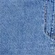 SHEIN MOD Plus Size Women Asymmetric Hem Pocket Casual Denim Skirt ...