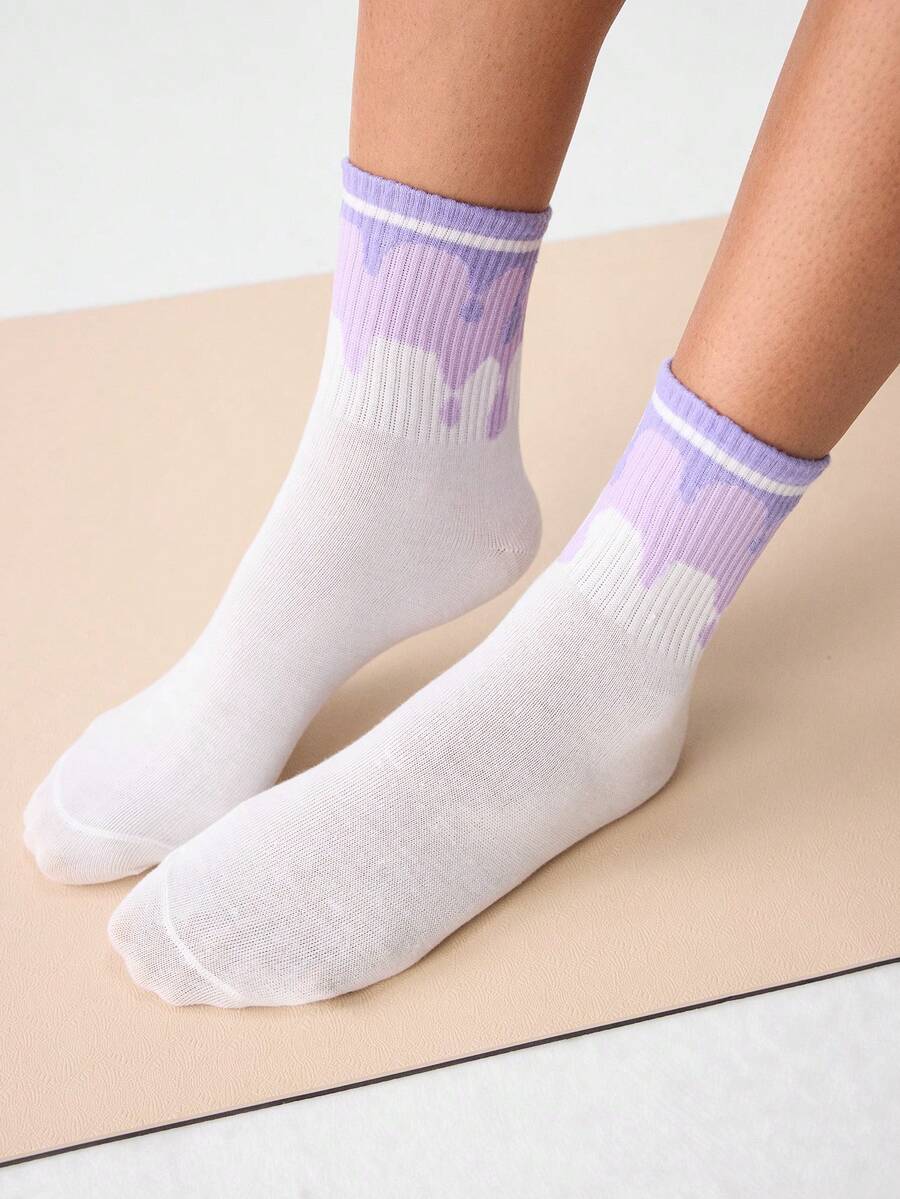 Loungeista 1pc Women's Fashionable Highly Attractive American Style ...