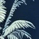 Palasendo Men's Casual Coconut Tree Printed Shirt & Shorts Beach Outfit ...