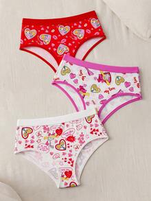 Nick 90s | SHEIN Cute Cartoon Print Women's Comfortable & Breathable ...