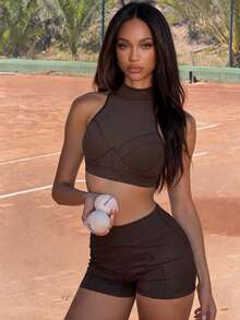 Normani Summer Festival Party Gym Prom Graduation Prom Casual Country ...