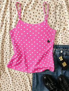 Girls' Big Kids Camisole Tank Top Blind Box 3-In-1, 1 Randomly Selected ...