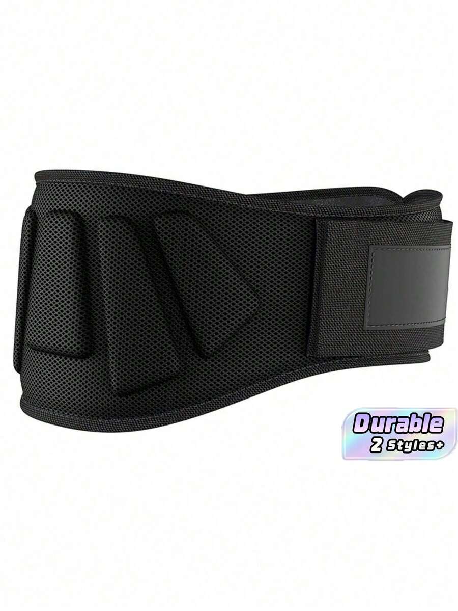1PC Weight Lifting Belt - Premium Weightlifting Belt For Fitness ...