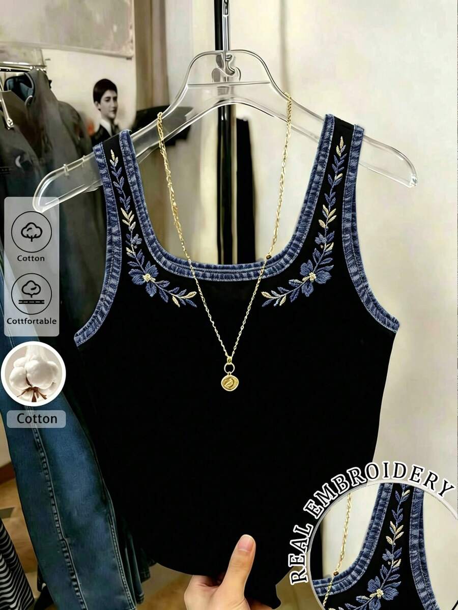 Resyla Cotton Material Hot-Selling New Casual Slim Fit Versatile Color ...