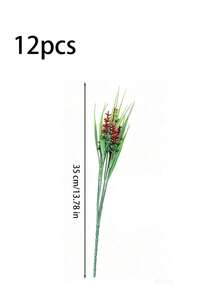 Artificial Plants Suitable For Decorating Living Room And Balcony ...