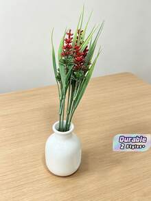 Artificial Plants Suitable For Decorating Living Room And Balcony ...
