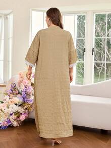 Al Najma Plus Size Women Arabic Style Dress for Sale Australia| New ...
