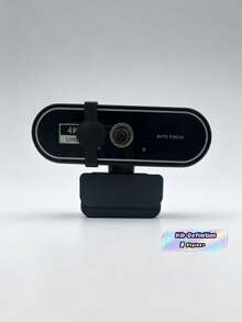 2K/4K Webcam For Computer, 1080P HD, USB Interface, for Sale Australia ...