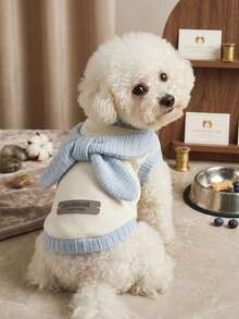 PETSIN 1PC New Spring Summer Autumn Striped Pet Vest, Clothes For Small ...
