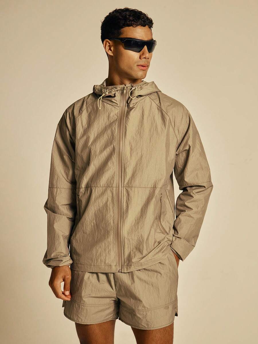 MUSERO SPORT LIGHTWEIGHT WIND BREAKER JACKET for Sale Australia| New ...