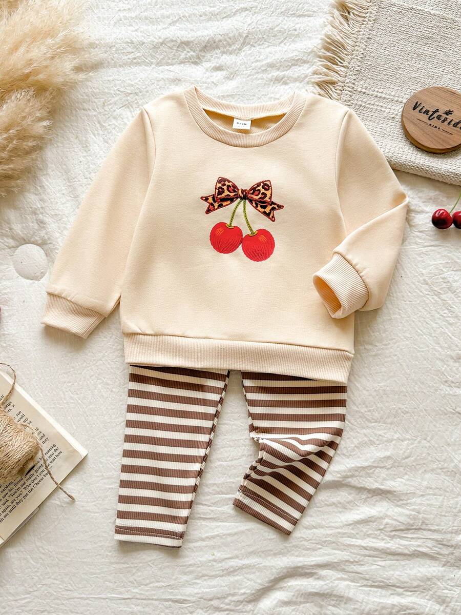 SHEIN Vintaside Kids Baby Girl Toddler/New Born 0-3 Years Spring/Summer ...