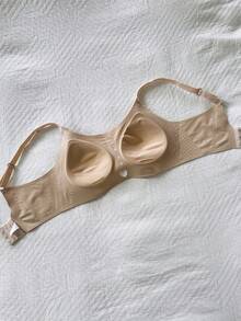 Napfluff 1pc Women's Seamless Rabbit Ear Bra for Sale Australia| New ...