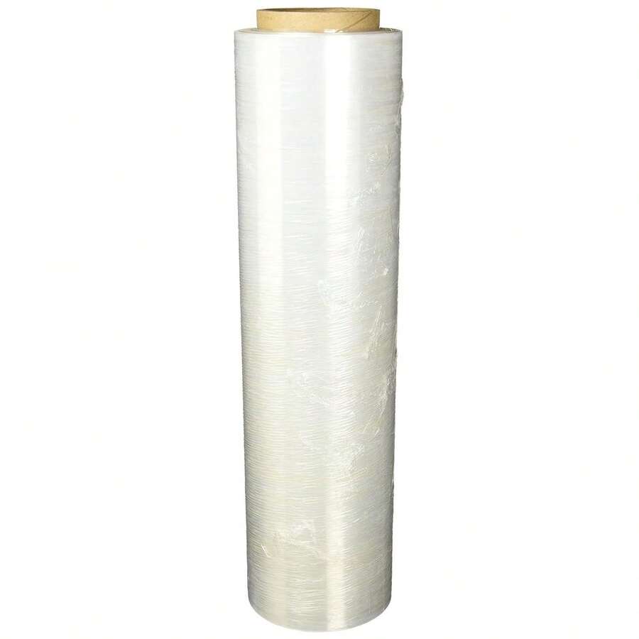 Stretch Wrap 18" Wide X 1500' Long | SHEIN USA