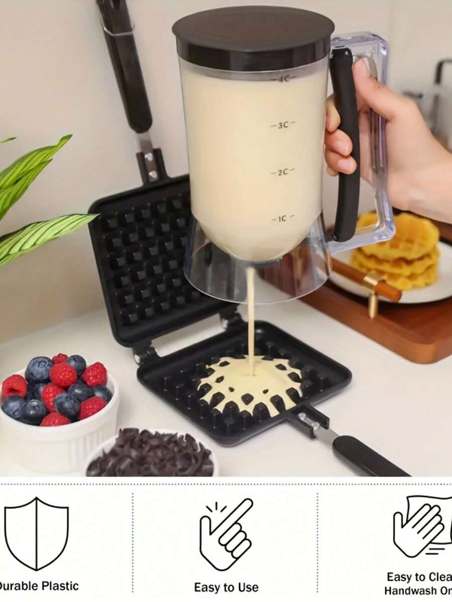 Handheld Cake Separator, Batter Separator, Cake Baking Tool | SHEIN USA