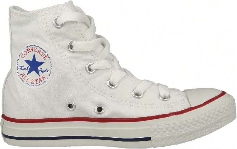 Converse Converse Unisex-Child Chuck Taylor All Star High Top Sneaker ...