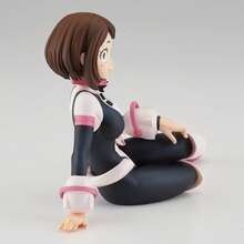 BanPresto - My Hero Academia - Break Time Collection - Vol.4 Ochaco ...