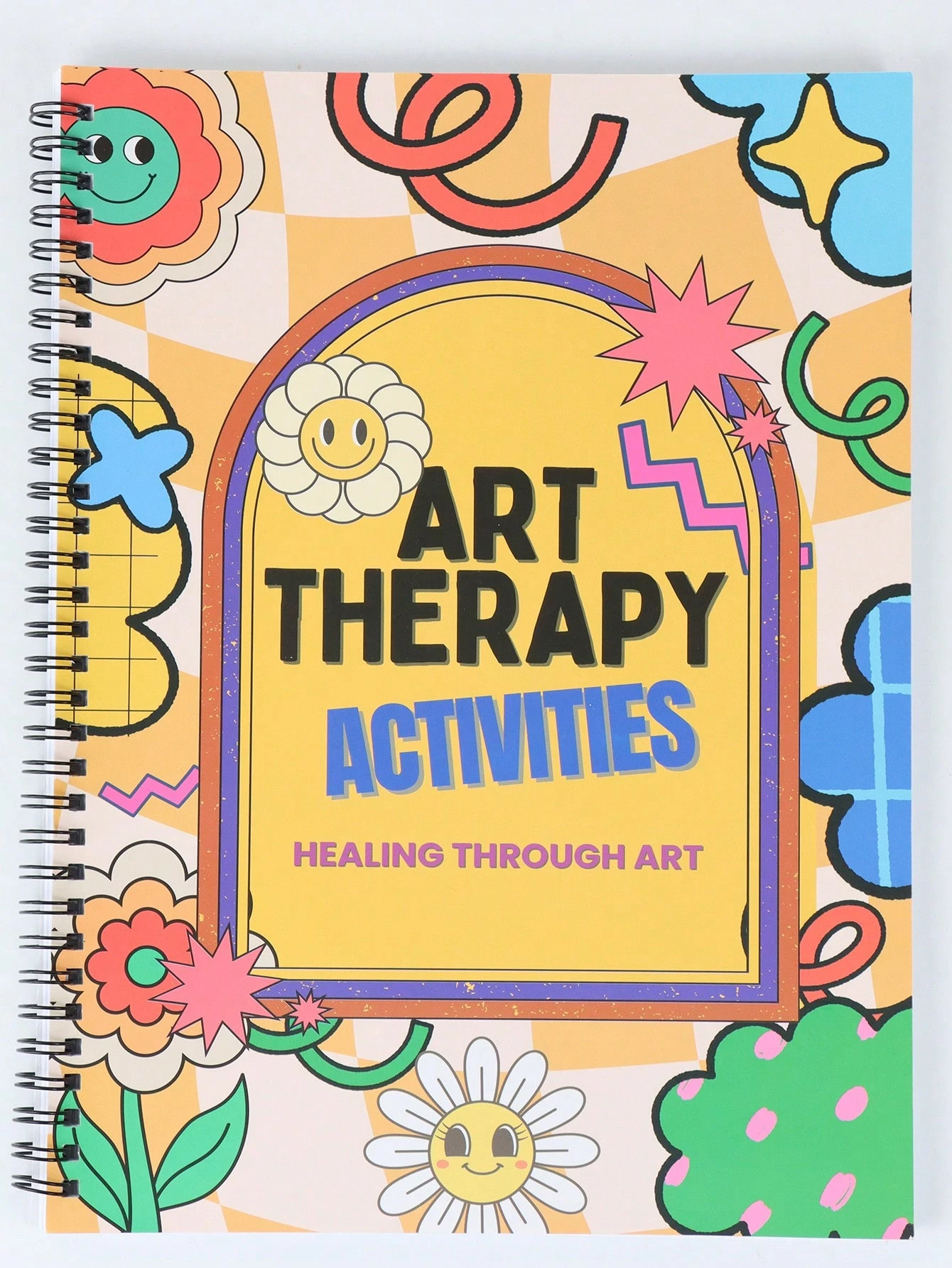 Art Therapy Worksheets For Mental Health School, Self Esteem, Therapy ...