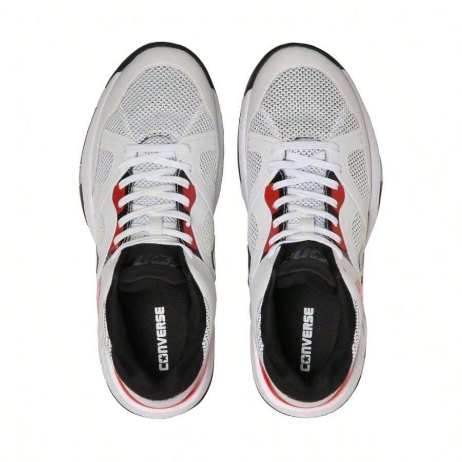 Converse CONS ACCELERATOR Men's Basketball Shoes 2025 | SHEIN USA