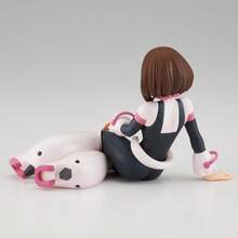 BanPresto - My Hero Academia - Break Time Collection - Vol.4 Ochaco ...