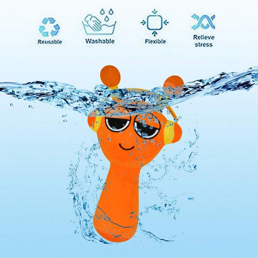 2025 Sprunki Plush Toys, 8'' Sprunky Wenda Oren Plushies, Sprunki Simon ...