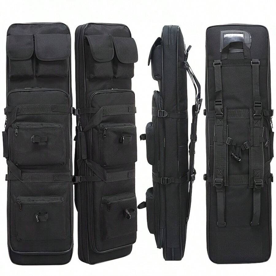 Tactical Heavy Duty Strap Sheath Holster Pack-Strong And Durable ...