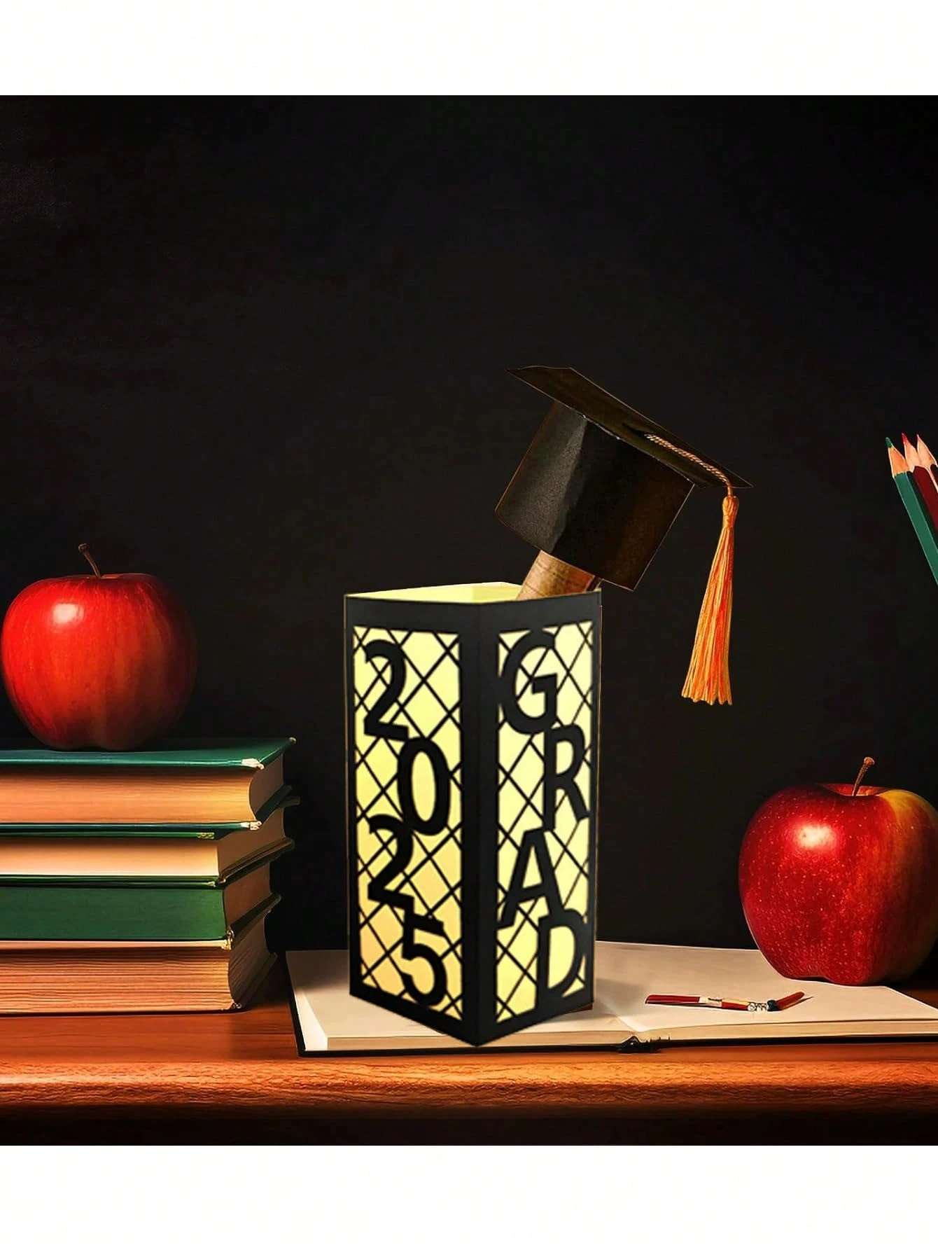 Décorations de table de graduation 2025, centres de table de graduation ...