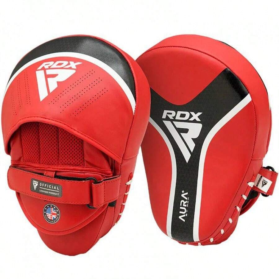 Focus Pad For Precision Striking & Training - Premium Quality Punching ...