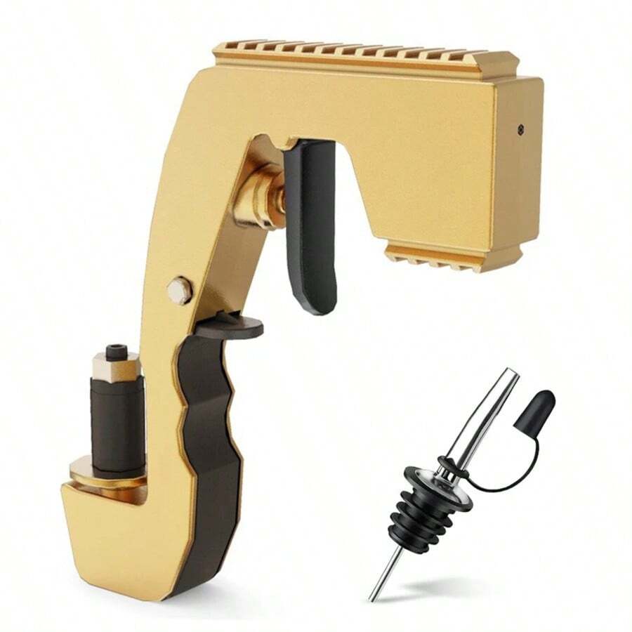 Champagne Gun Shooter, Champagne Gun, Beer Gun, Champagne Beer Water ...