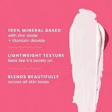 Loción corporal con protección solar Hawaiian Tropic Mineral - FPS 50 ...