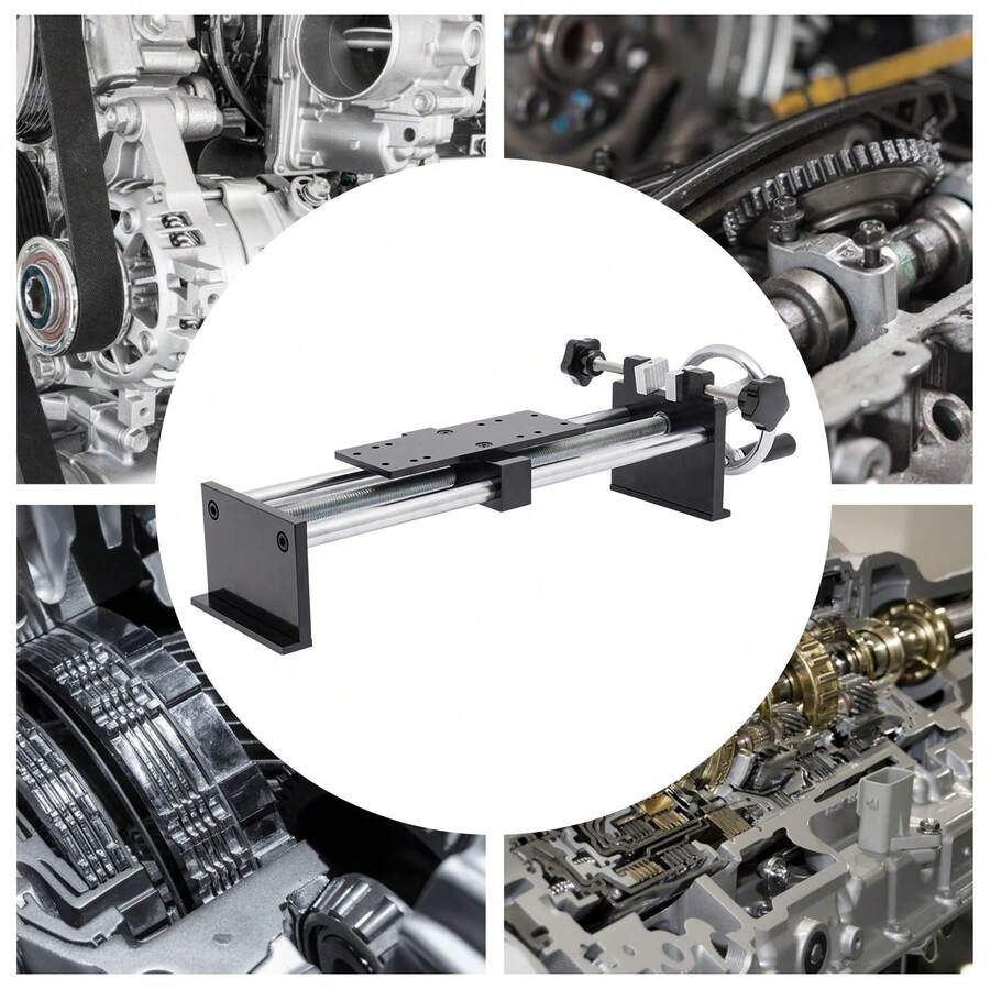 Force Gauge Test Stand For Tensile Testing – 500N Maximum Force, Pre ...