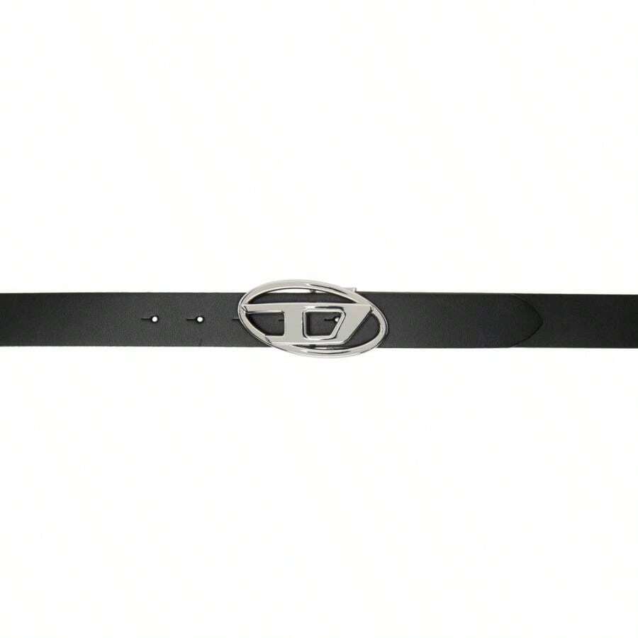 Diesel Black B-1dr W Ii 30 Reversible Belt | SHEIN USA