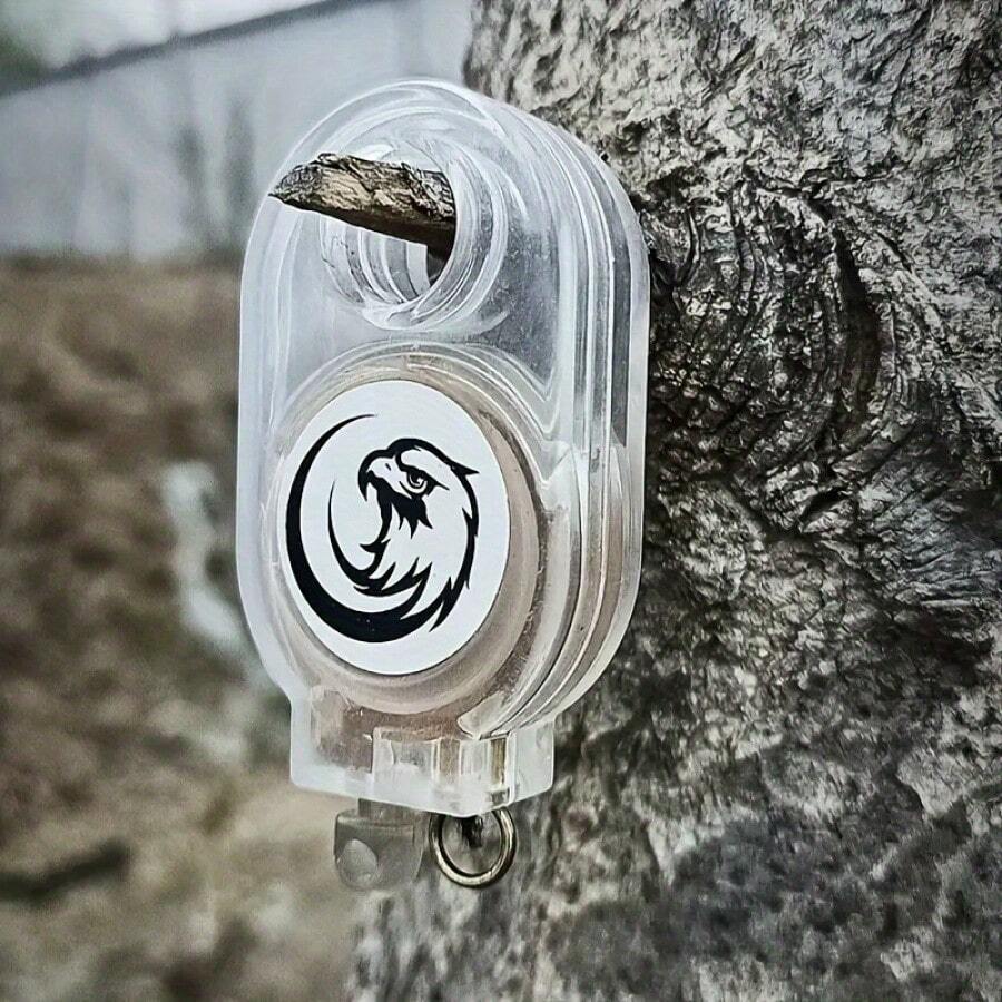 3pcs Outdoor Spring Trap, High Sensitivity Catching Device, Safe ...