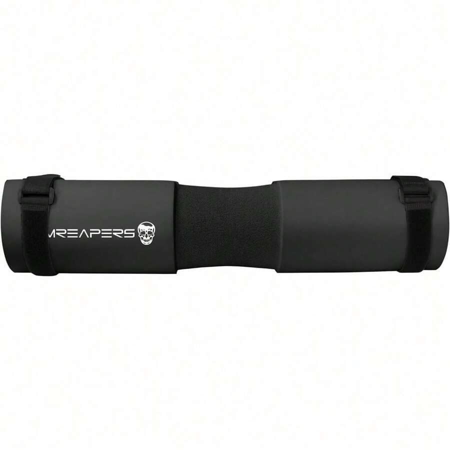 Barbell Squat Pad: Protective Cushion For Hip Thrust, Squats & Lunges ...
